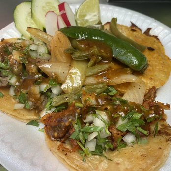TACOS LINDO MICHOACAN - Updated October 2025 - 114 Photos & 80 Reviews ...