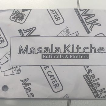 MASALA KITCHEN KATI ROLLS AND PLATTERS - Updated January 2026 - 267 ...