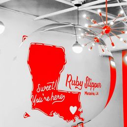 RUBY SLIPPER VETERANS - Updated December 2025 - 222 Photos & 171 ...