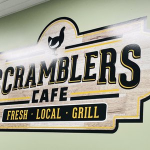SCRAMBLERS CAFE - 1727 Photos & 1439 Reviews - 3699 Hamner Ave, Norco ...