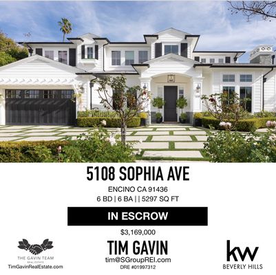 TIM GAVIN REAL ESTATE - Updated March 2025 - 22 Photos - 439 N Canon Dr ...