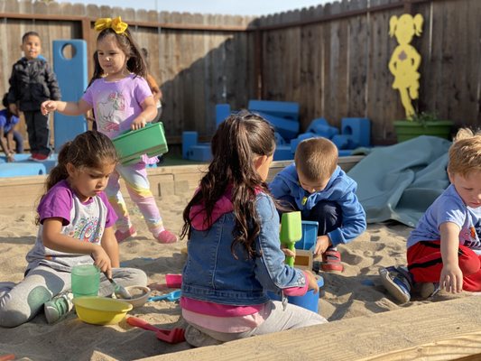 TRACY LEARNING CENTER PRESCHOOL - 101 Photos - 238 W Grant Line Rd ...