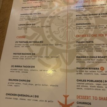 TULUM KITCHEN & BAR - Updated August 2025 - 525 Photos & 271 Reviews ...