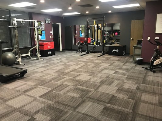 BODYROX FITNESS - Updated August 2025 - 5005 Windplay, El Dorado Hills ...