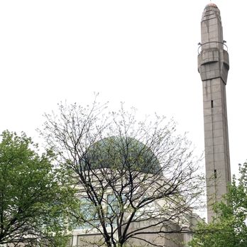 ISLAMIC CULTURAL CENTER OF NEW YORK - Updated October 2025 - 190 Photos ...