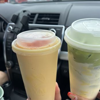 MYM TEA & COFFEE - Updated July 2025 - 102 Photos & 33 Reviews - 4688 ...