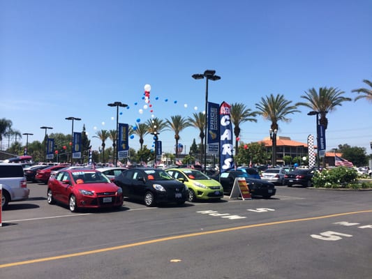 NORM REEVES FORD SUPERSTORE - Updated October 2025 - 274 Photos & 1160 ...