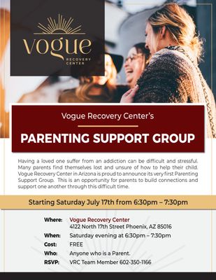 VOGUE RECOVERY CENTER - Updated December 2025 - 12 Photos & 15 Reviews ...