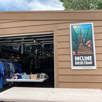 INCLINE BASE CAMP - Updated November 2025 - 12 Photos - 506 Ruxton Ave ...