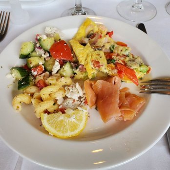 LA RONDE REVOLVING RESTAURANT - Updated December 2025 - 246 Photos ...