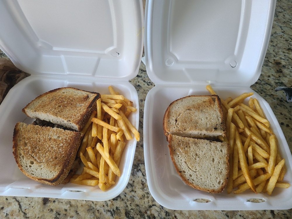 THE TERRY MELT FOOD TRUCK - Updated May 2025 - Westland, Michigan ...