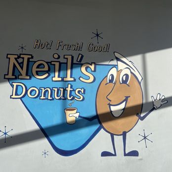 NEIL’S DONUTS - Updated December 2025 - 185 Photos & 126 Reviews - 211 ...