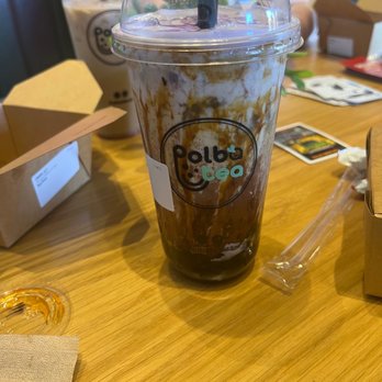 POLBA TEA - Updated May 2024 - 95 Photos & 35 Reviews - 2040 S Alma ...
