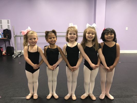 THE PAC DANCE STUDIO - Updated January 2026 - 17 Photos - 8212 Spring Cypress Rd, Spring, Texas ...