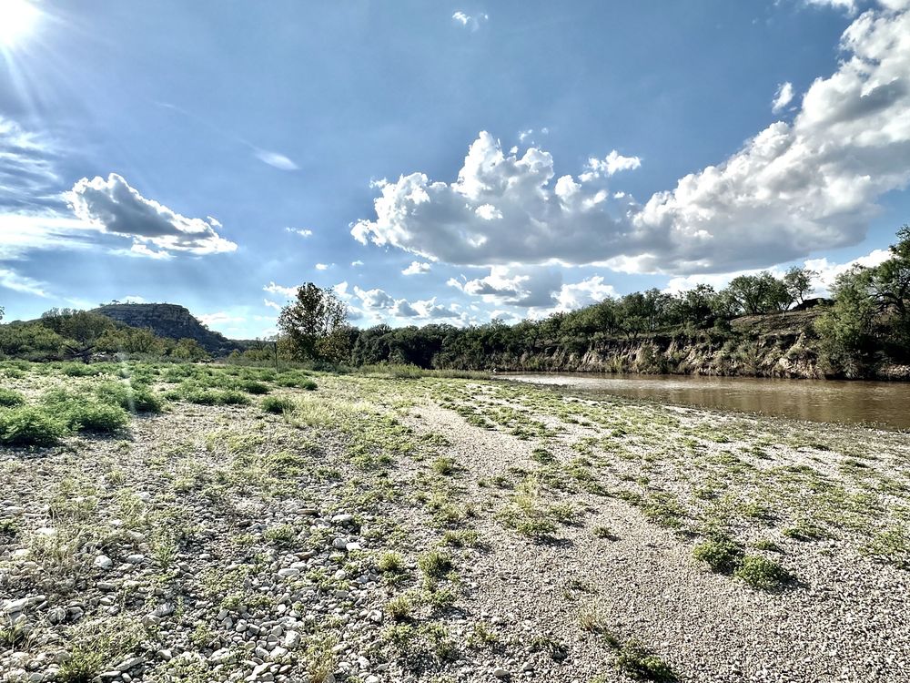 NORTH LLANO RIVER RV PARK - JUNCTION - Updated August 2025 - 22 Photos ...