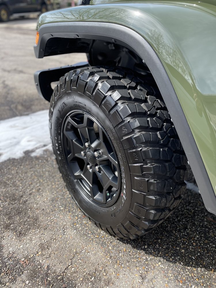 JRC AUTO CARE - Updated October 2024 - Request a Quote - 15 Photos ...