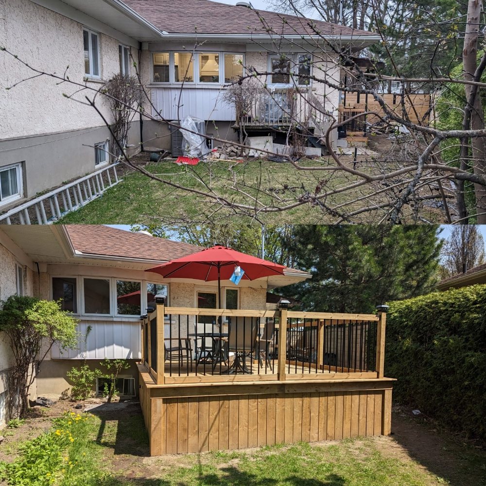 NOJIN RENOVATION - Updated May 2026 - Montréal, Quebec - Flooring ...