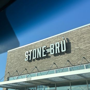 STONE BRU - Updated December 2025 - 10 Photos & 20 Reviews - 5822 ...