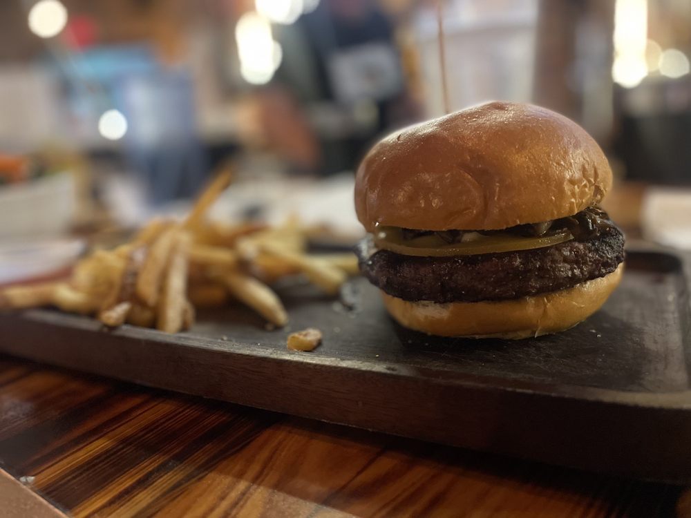 TEAK NEIGHBORHOOD GRILL - Updated October 2025 - 1454 Photos & 1087 ...