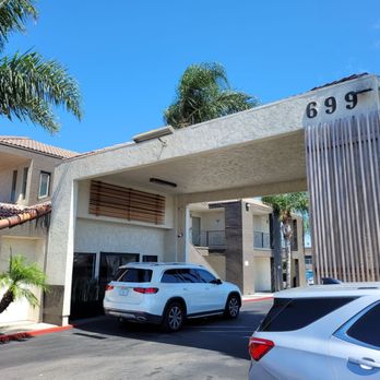 SURESTAY HOTEL BY BEST WESTERN CHULA VISTA SAN DIEGO BAY - Updated ...