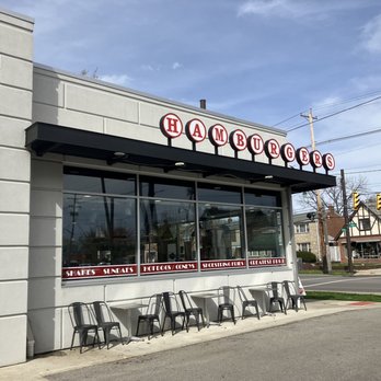 RITZY’S CLINTONVILLE - Updated March 2025 - 200 Photos & 209 Reviews ...