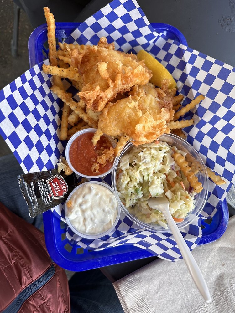 THE ORIGINAL HALIBUTS - Updated July 2024 - 103 Photos & 162 Reviews ...