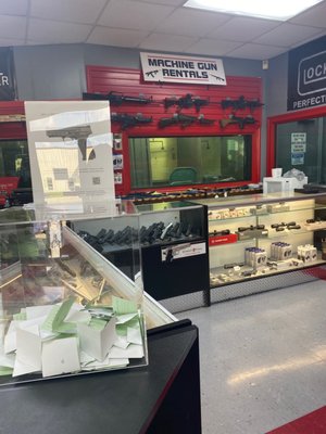 PRECISION FIREARMS & INDOOR RANGE - Updated December 2025 - 10 Photos ...