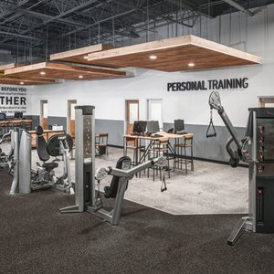 ONELIFE FITNESS - FAIRFAX - Updated October 2025 - 12300 Price Club Plz ...