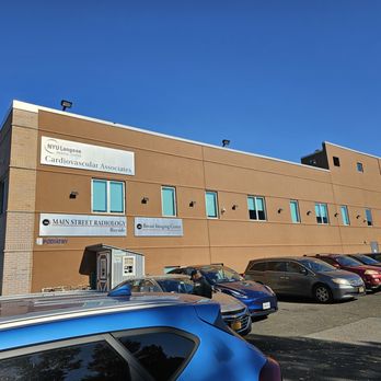 MAIN STREET RADIOLOGY - Updated January 2026 - 32 Photos & 91 Reviews ...