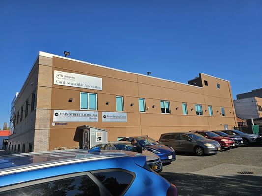 MAIN STREET RADIOLOGY - Updated January 2026 - 32 Photos & 91 Reviews ...