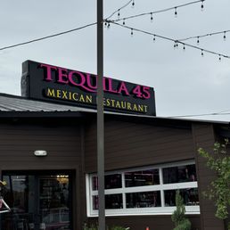 TEQUILA 45 - Updated July 2025 - 232 Photos & 106 Reviews - 7930 Mosley ...