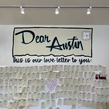 DEAR AUSTIN COFFEE BAR - Updated November 2024 - 62 Photos & 30 Reviews ...
