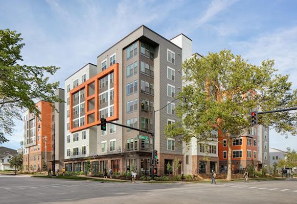 OCTAVE - Updated October 2025 - 16 Photos - 210 S 4th St, Champaign ...