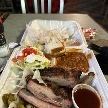 BABY BACK SHAK - Updated March 2025 - 203 Photos & 230 Reviews - 1800 S ...