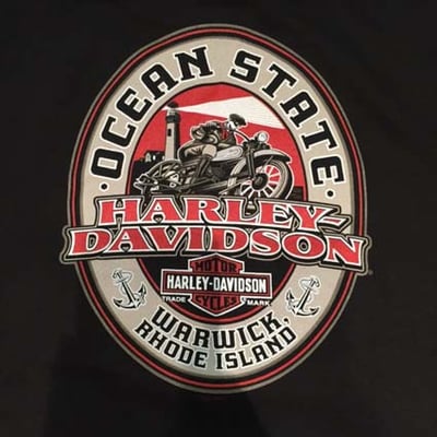 OCEAN STATE HARLEY-DAVIDSON - Updated December 2025 - 41 Photos - 35 ...