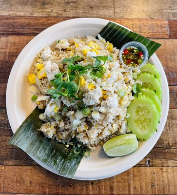 TUK TUK THAI STREET FOOD - 22 Photos & 24 Reviews - 3533 W Chapman Ave ...