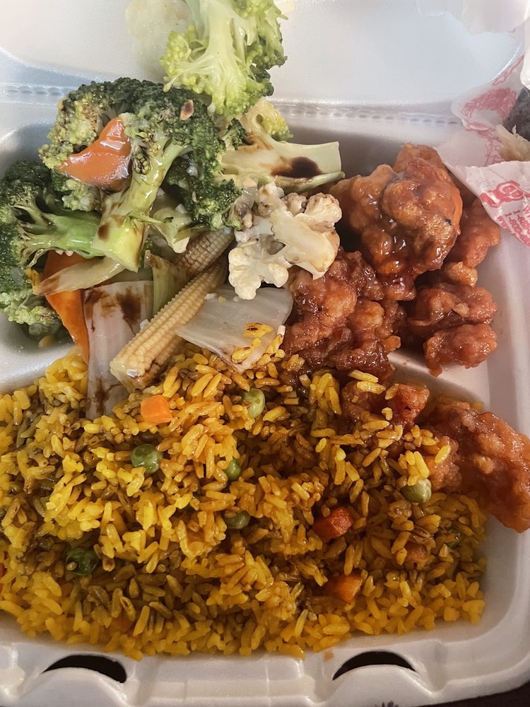 ASIAN EXPRESS - Updated June 2025 - 58 S 69th St, Upper Darby ...