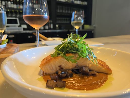 ZO.RA FOOD & WINE - Updated July 2024 - 15 Photos & 28 Reviews - 1201 Village Harbor Dr, Lake ...