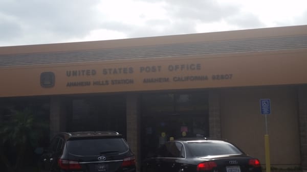 US POST OFFICE - Updated December 2025 - 29 Photos & 104 Reviews - 5505 ...