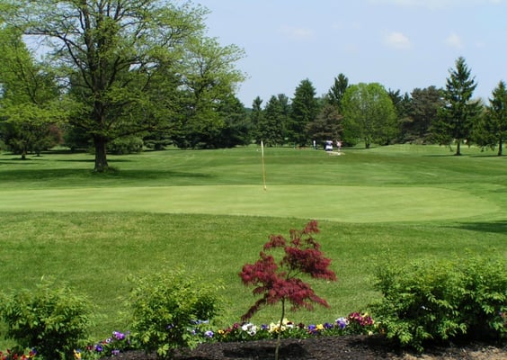 THORN APPLE COUNTRY CLUB - Updated August 2025 - 18 Reviews - 1051 ...