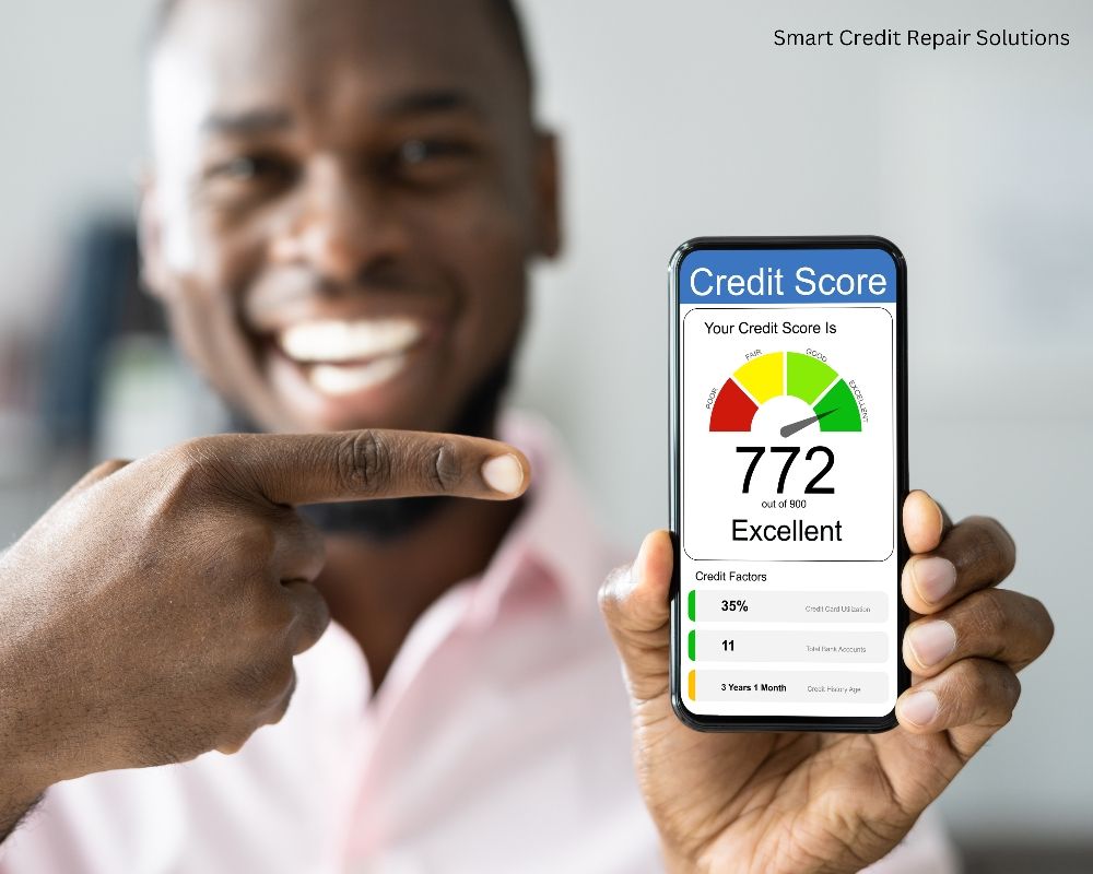 SMART CREDIT REPAIR SOLUTIONS - Updated April 2025 - 867 Boylston St ...