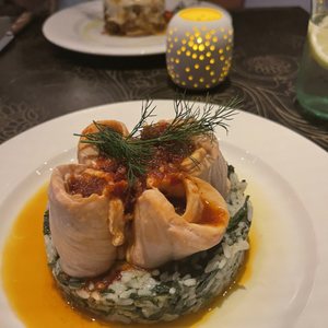 PYLOS - 947 Photos & 1204 Reviews - 128 E 7th St, New York, NY - Menu ...