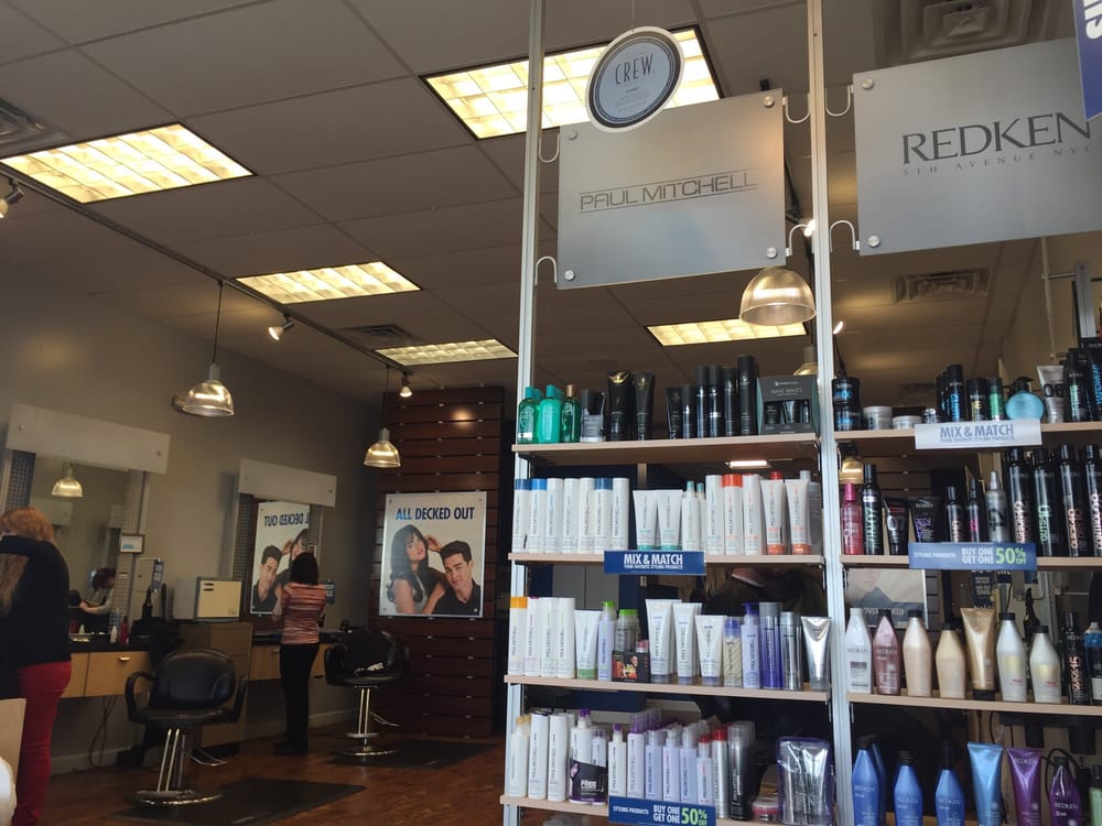 SUPERCUTS - Updated October 2025 - 14 Reviews - 918 W Town Center Blvd ...