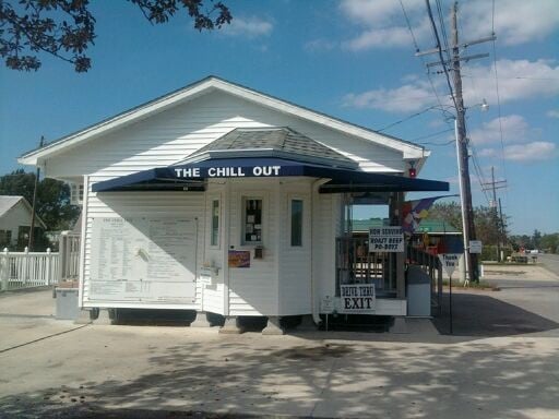 THE CHILL OUT - Updated October 2025 - 17 Photos & 13 Reviews - 15360 W ...