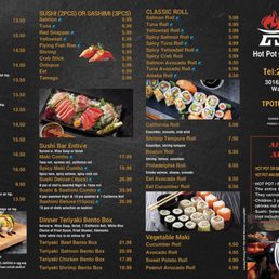 T POT - Updated June 2025 - 182 Photos & 56 Reviews - 3016 Waldorf ...