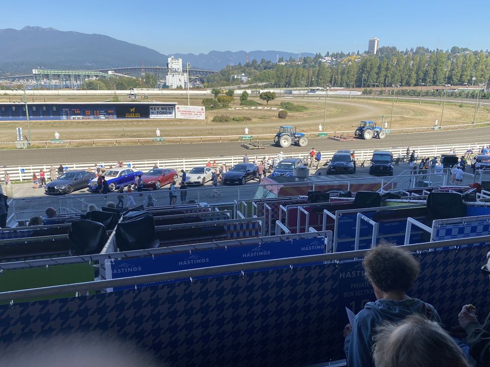 HASTINGS RACECOURSE - Updated September 2024 - 50 Photos & 25 Reviews ...