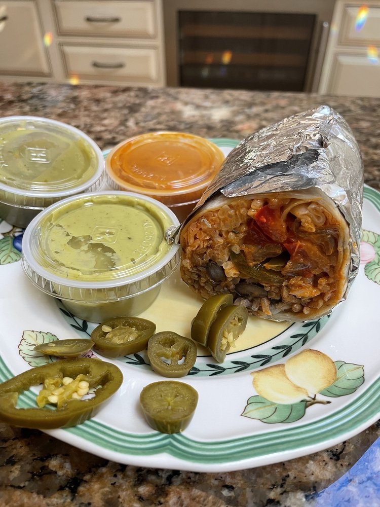 BORO BURRITO - Updated June 2024 - 19 Reviews - 547 Boston Post Rd E ...