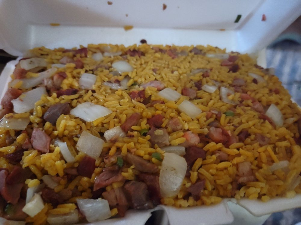 SHUN XING CHINESE RESTAURANT - 26 Photos & 42 Reviews - 2808 Yadkin Rd ...