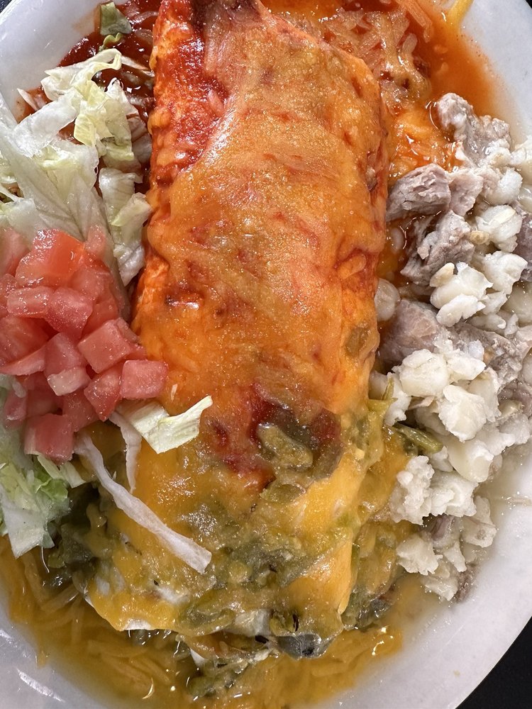 APPLE VALLEY KITCHEN - Updated September 2024 - 1226 N Railroad Ave ...