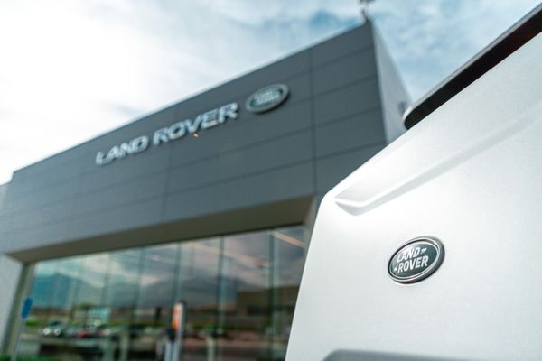 LAND ROVER LEHI - Updated December 2025 - 28 Photos & 48 Reviews - 2302 ...